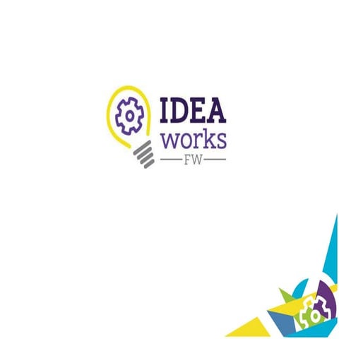 IDEA Works FW | PDF