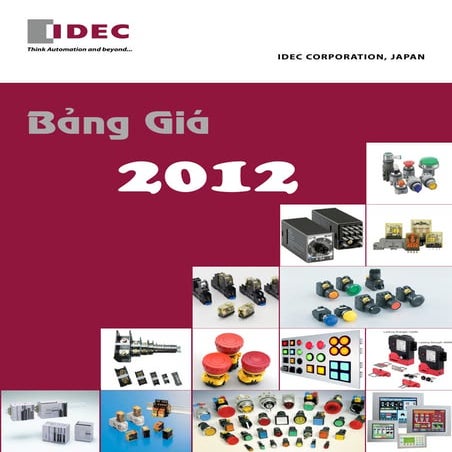 Idec 05 2012 | PDF
