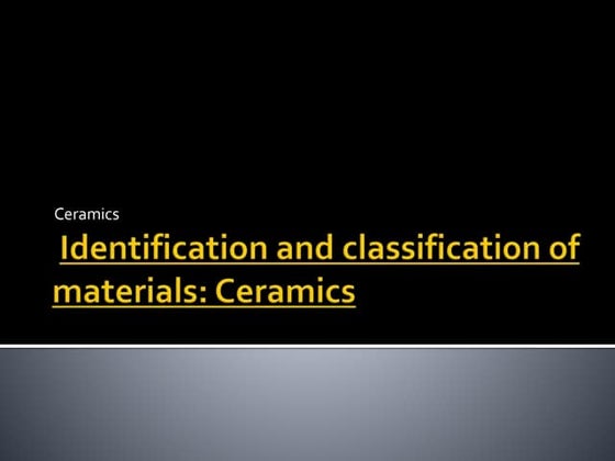 Construction-Materials, materials of construction | PPT