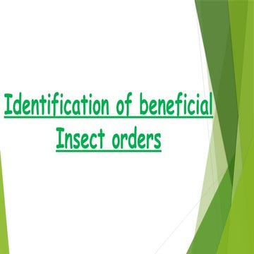 identification of beneficial orders.pptx