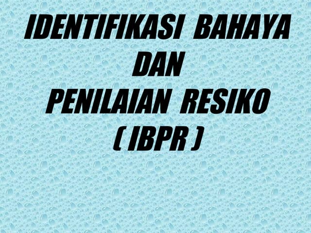 Materi 5 R (ringkas, rapi,resik,rawat,rajin) | PDF