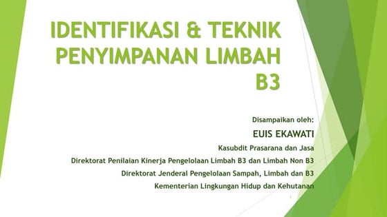 SOP pengelolaan sampah proyek.pptx