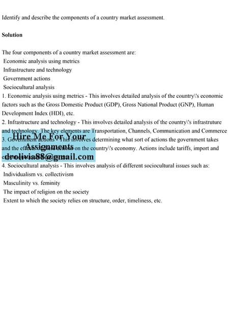 Comparing kof & kearney | PPT | Financial Industry | Industries