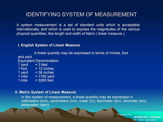 System of Measurement.pptx