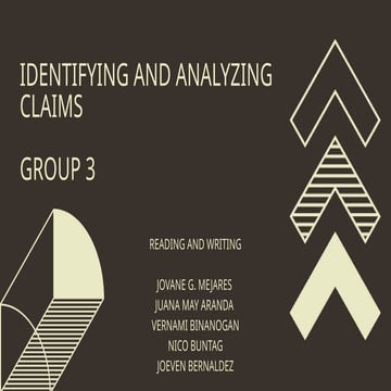 Identifying and Analyzing Claims [R&W].pptx