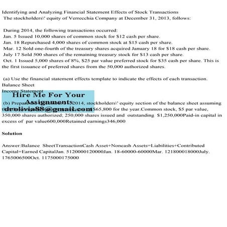 Identifying and Analyzing Financial Statement Effects of Stock Trans.pdf
