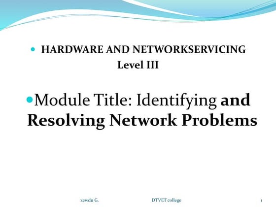 1.5.7 packet-tracer---network-representation (1) | PDF
