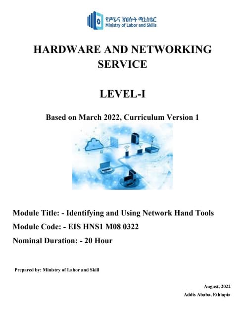 1.5.7 packet-tracer---network-representation (1) | PDF