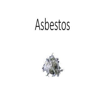 Identifying Asbestos.pptx