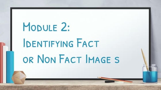 Identifying Fact and Non Fact images.pptx