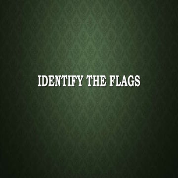 Identify the Flags.pptx
