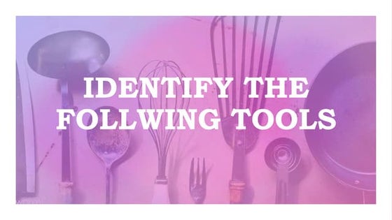 TLE 10-HANDICRAFT (MACRAME AND BASKETRY) | PPTX