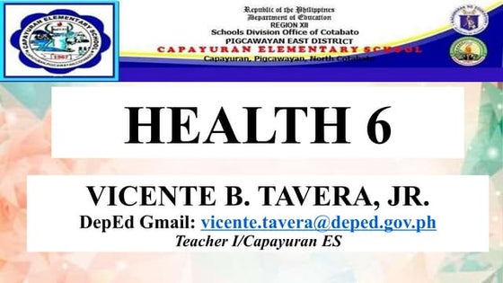 LO3 Storage Practices and Principles for Waste Materials Grade 9 ...