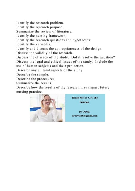 Identify and discuss the different types of hotspot analysis. Sele.docx