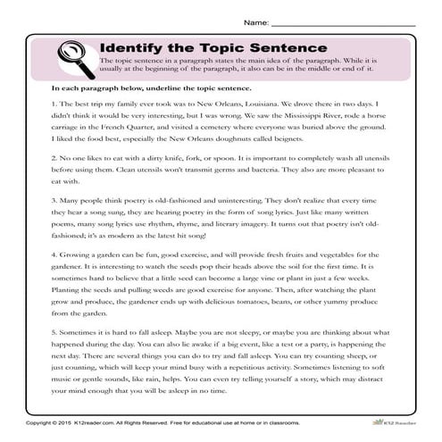 READING - IDENTIFYING MAIN IDEAS.pptx