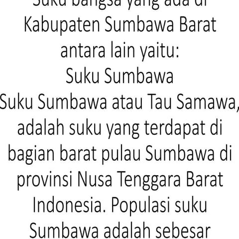 IDENTITAS MASYARAKAT SumbWa.pptx