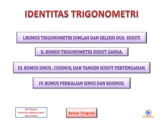 Trigonometri dan Fungsi Trigonometri.ppt