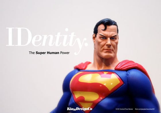 Identity project power point | PPT