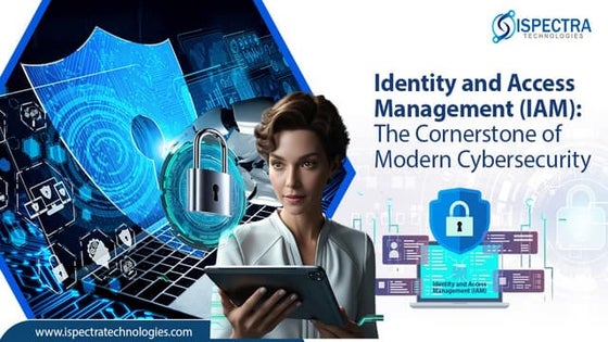 Secure Your Digital Ecosystem with Mphasis’ Identity Access Management ...