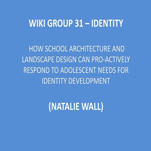 Wiki Group 31 no. 2 | PPT