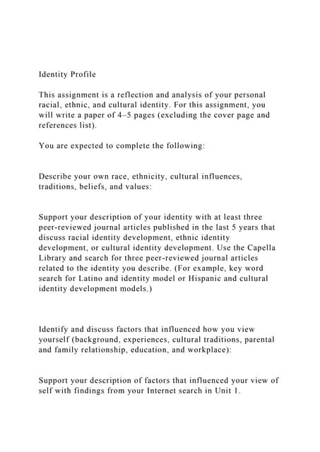 Identifying Your Group for AssignmentIdentify a disenfranchi.docx