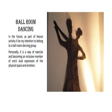 Identity slideshow | PPT