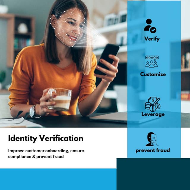 Real-time online identity verification for Businesses | PDF