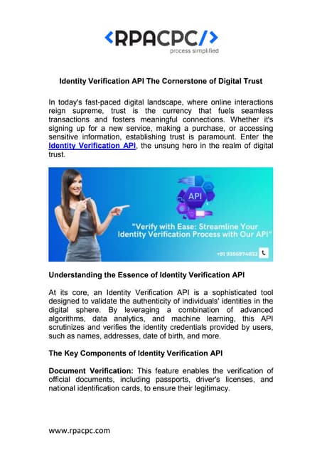 How to Check CNIC Information Online with Pakdata cf | PPT
