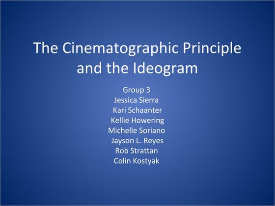 Origins of Alphabets | PDF