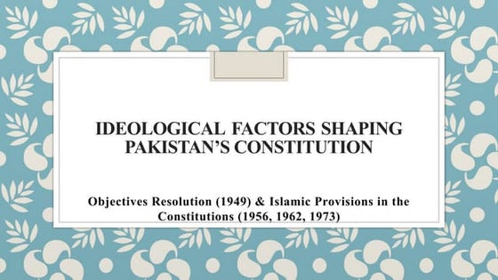 All India Muslim League | PDF