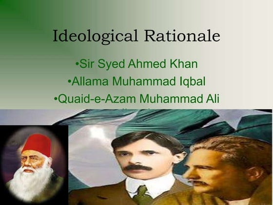 Two nation theory | PPT