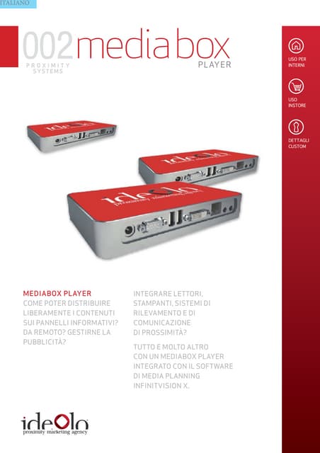 Datasheet NovaSun/NovaWind/NovaEnergy LOG | PDF | Computing ...