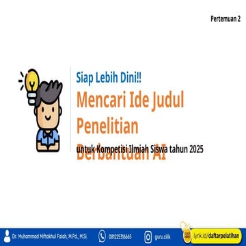 Ide Penelitian riset dan karya ilmiah_pertemuan2.pptx