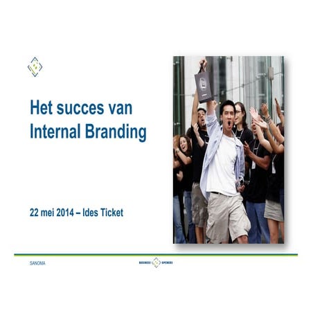 Ides ticket internal branding | PDF