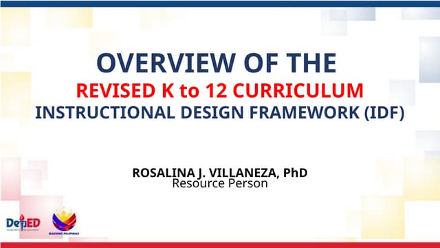 18 prof educ units | PDF