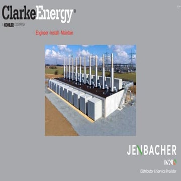 "How Gas Engines can help with the Challenges of a Changing Energy ...