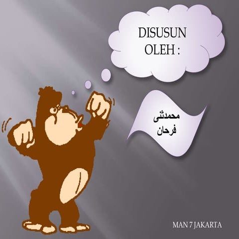 Idhofah (Bahasa Arab kelas 11) | PPTX