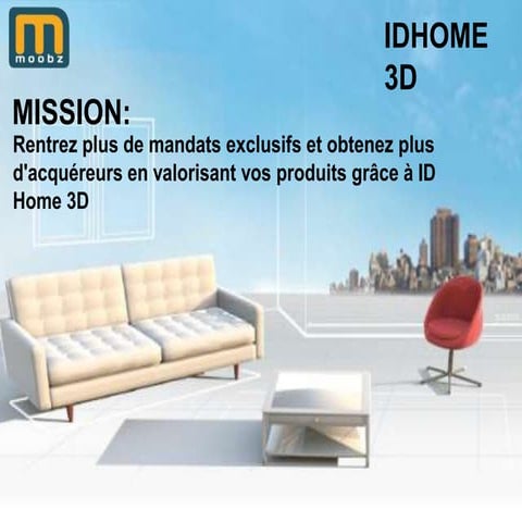 Id home 3d