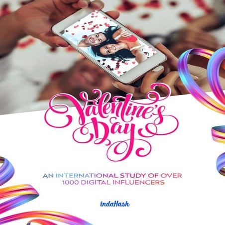 Valentine's Day Report | PDF
