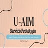 U-AIM Service Prototype | PDF