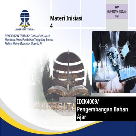 IDIK4009_Sesi 4 Bahan Ajar Digital dan Multimedia (Kegiatan Belajar 1) (1).ppt