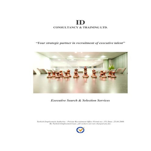 ID Introduction | PDF