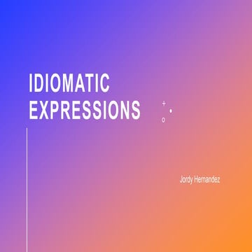 Idiomatic Expressions.pptx