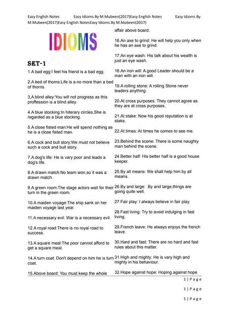 12 english idioms.pdf