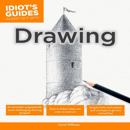 Idiot_s Guides. Drawing | PDF