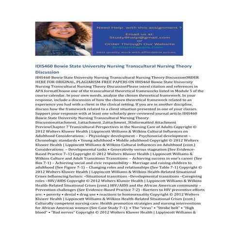 Transcultural Syllabus.docx