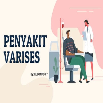 Penyakit Vaskularr | PPTX