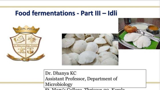 Control systems in fermenter | PPTX | Chemistry | Science