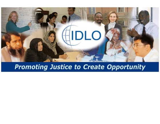 Presentation of the INTERPOL Activities- Public version shared with ...