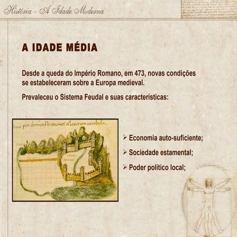 A Idade Moderna | PPT